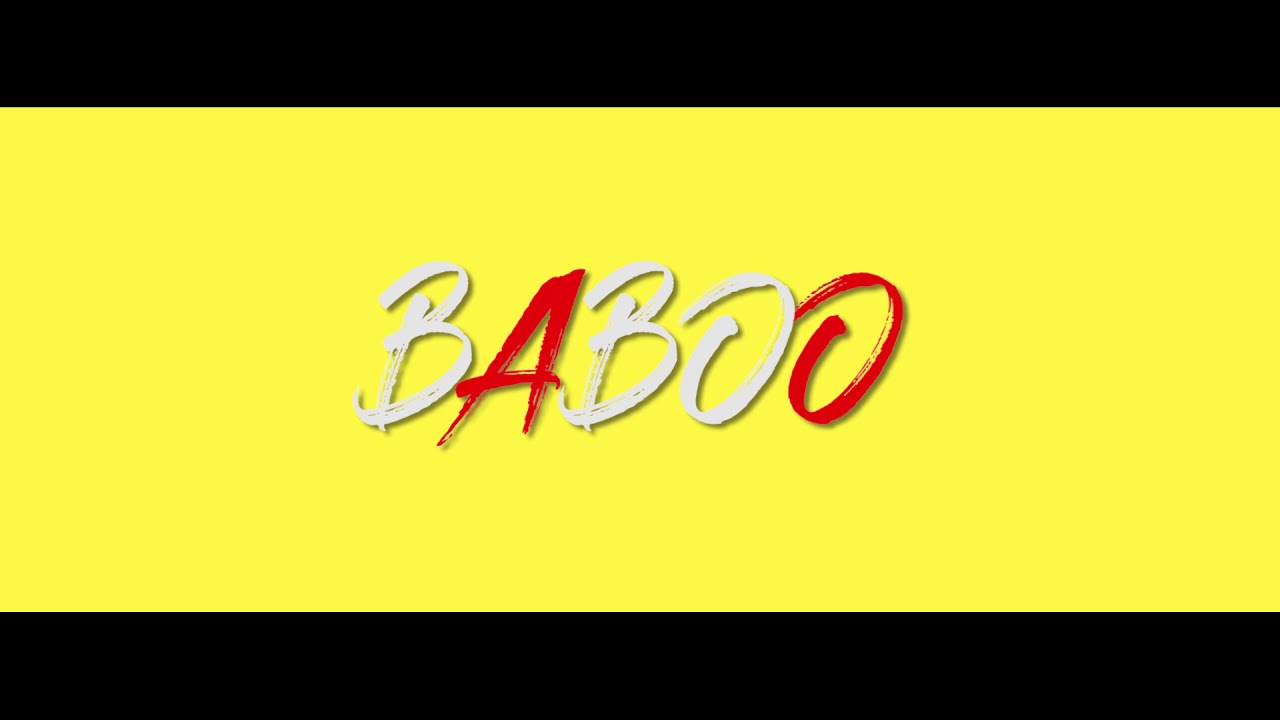Baboo Official Trailer - YouTube