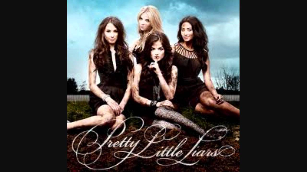 Pretty Little Liars Theme Song - YouTube