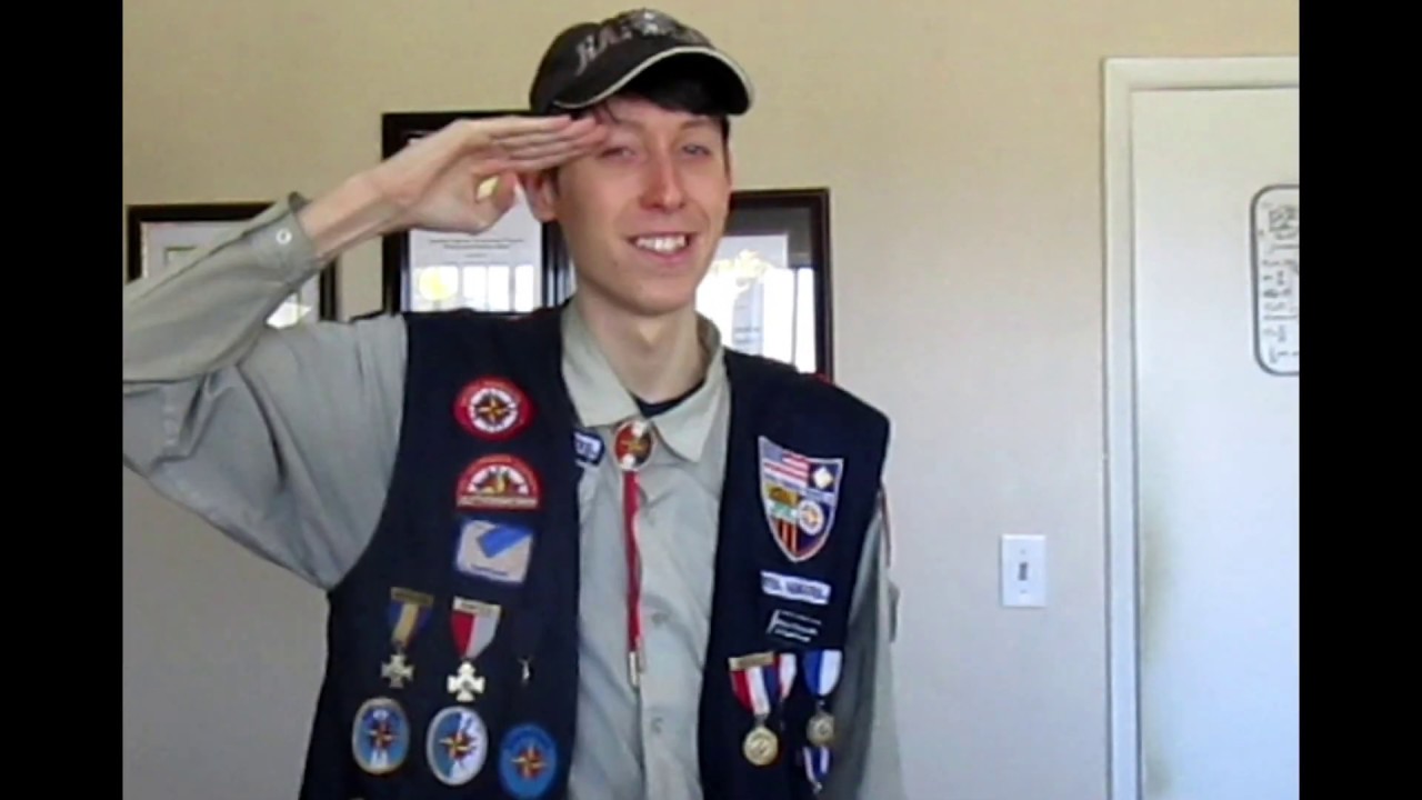 My Submission - Royal Rangers Project (from the United States of ...