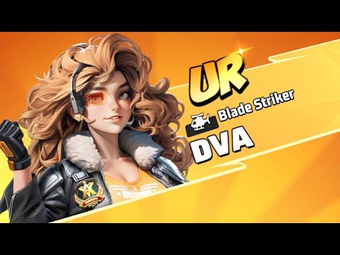 [Last War] Akhirnya EXCLUSIVE WEAPON DVA LEVEL 30! Nambah Power Berapa ...