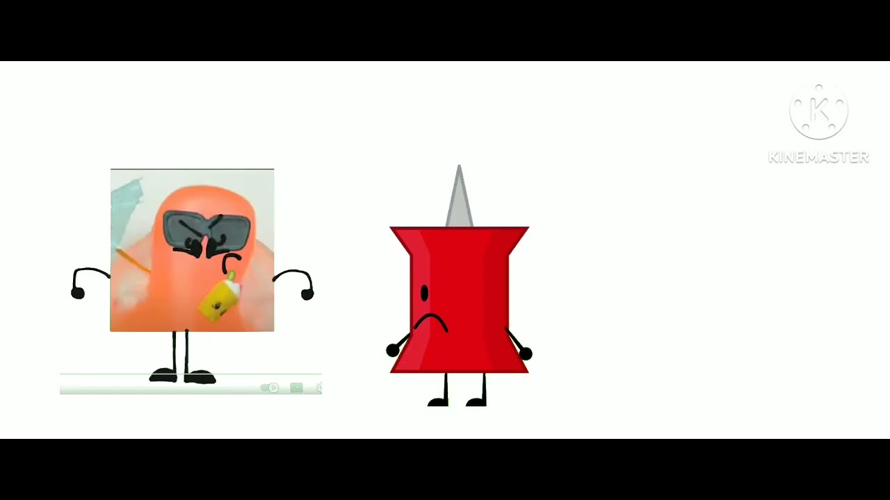 @KijobalAndKijobol6754 Kijobal And Friends The Movie (2024) | Offical ...