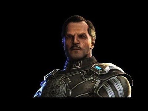 Gears of War Judgement Colonel Loomis Part 9 - YouTube