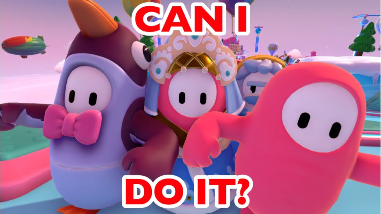 New co-op levels. Can i finish them? (999 ping lol) - YouTube