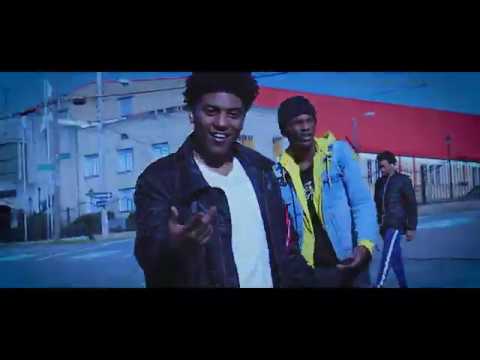 Blexican Baby, Keil, Jr808 | What I Feel (Official Music Video) - YouTube