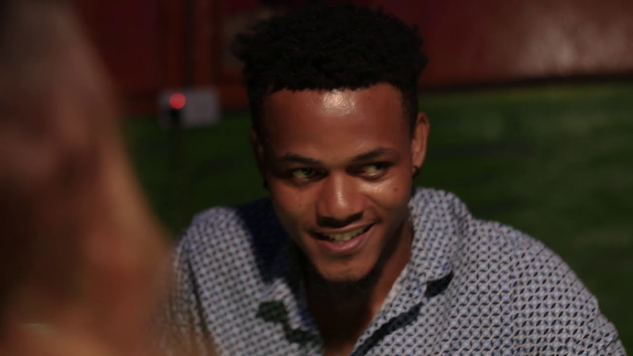 LOL TV SERIES episode 1 - GHANA TV SERIES - YouTube