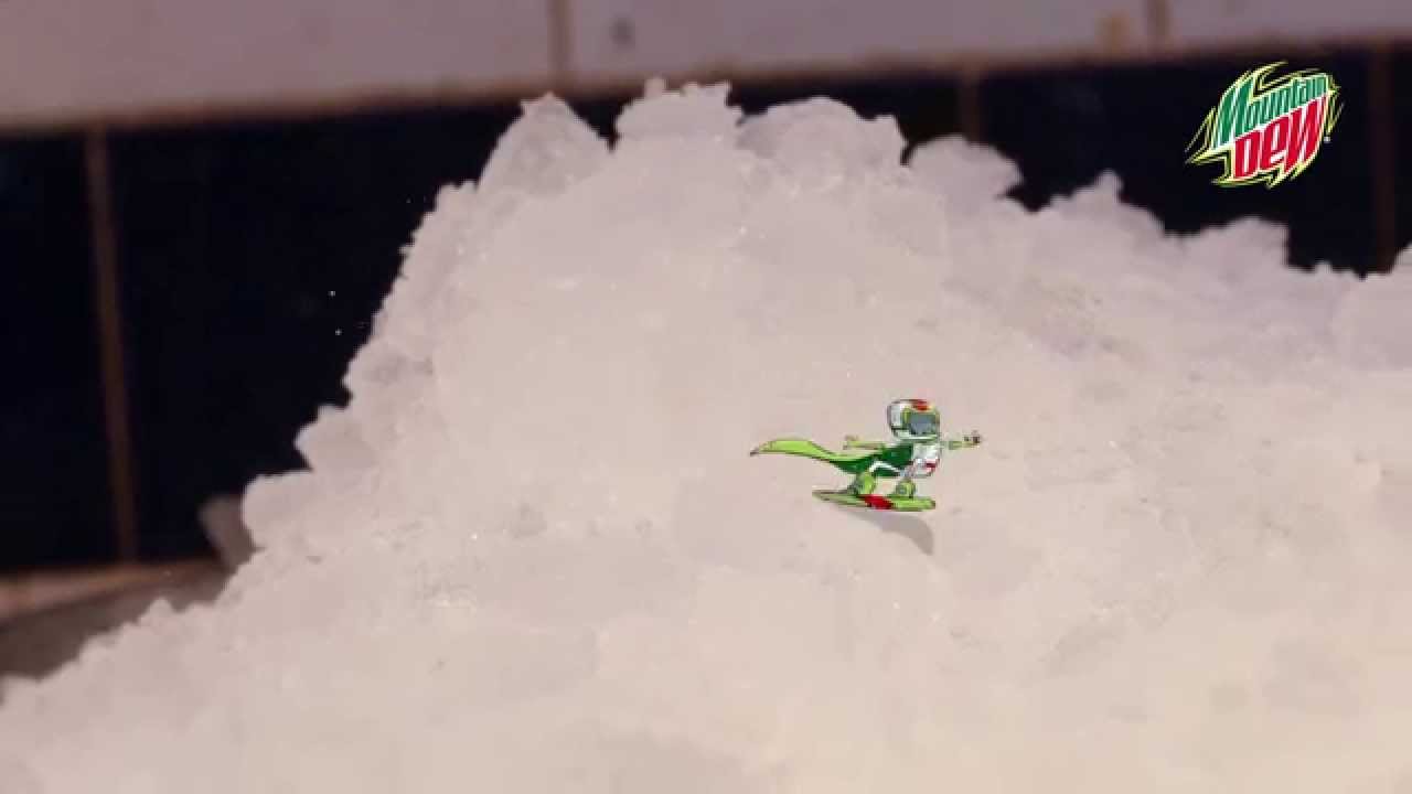 Fish Grind | Ep 6 | Mountain Dew - YouTube