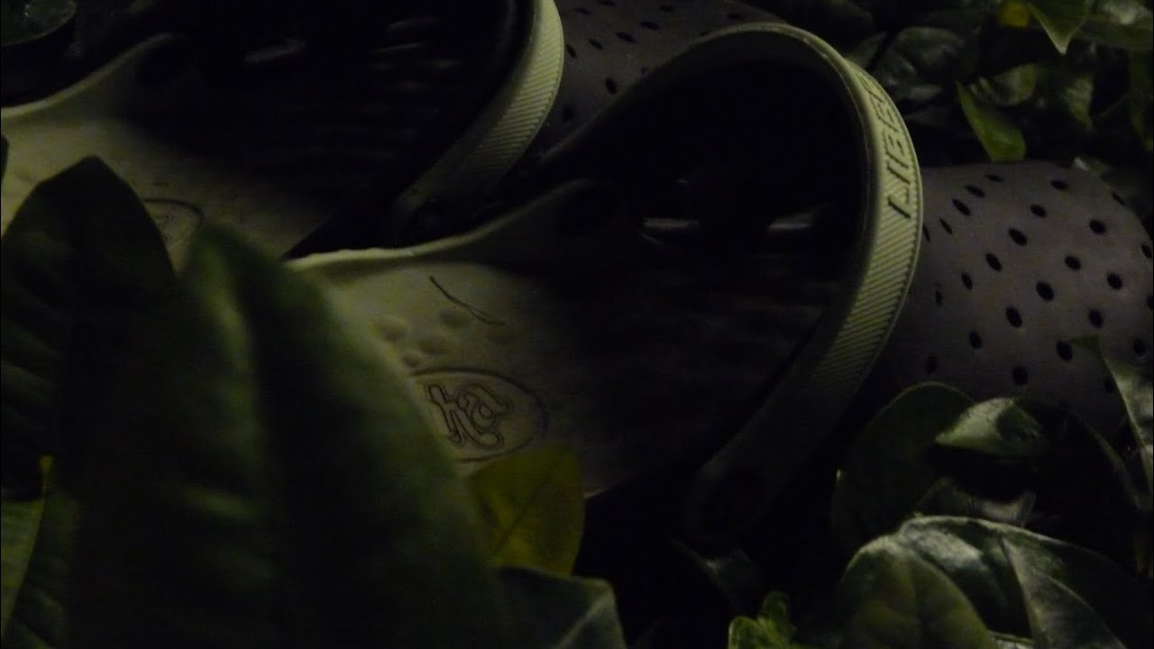 I MADE AN AD FOR CROCS - YouTube