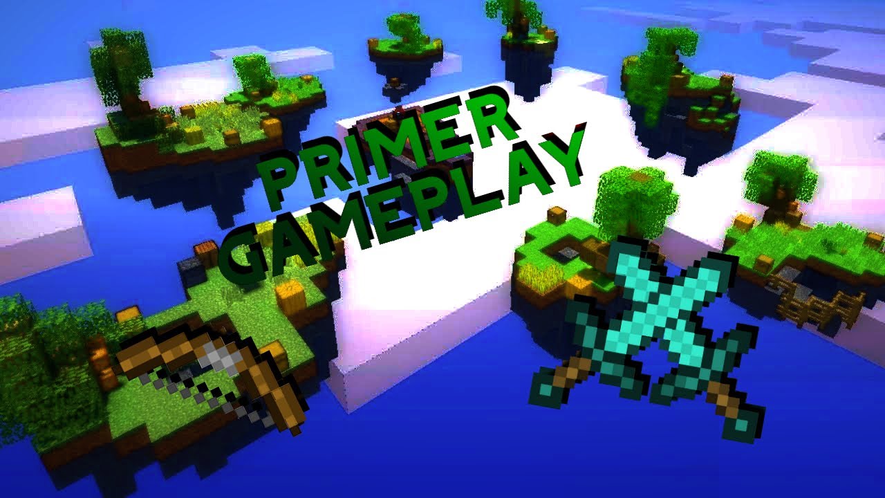 primer gameplay - YouTube