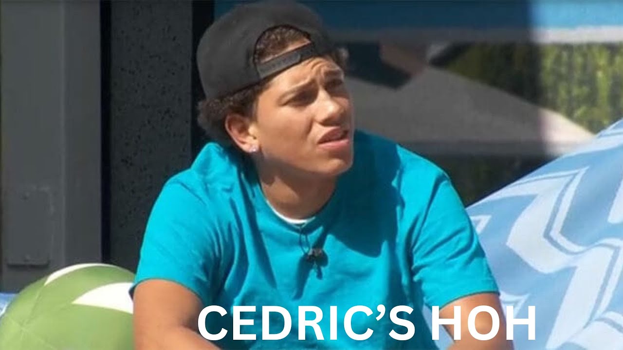 #BB26 Week 3 drama, LISA BLIND SIDE, Tucker after Lisa! - YouTube