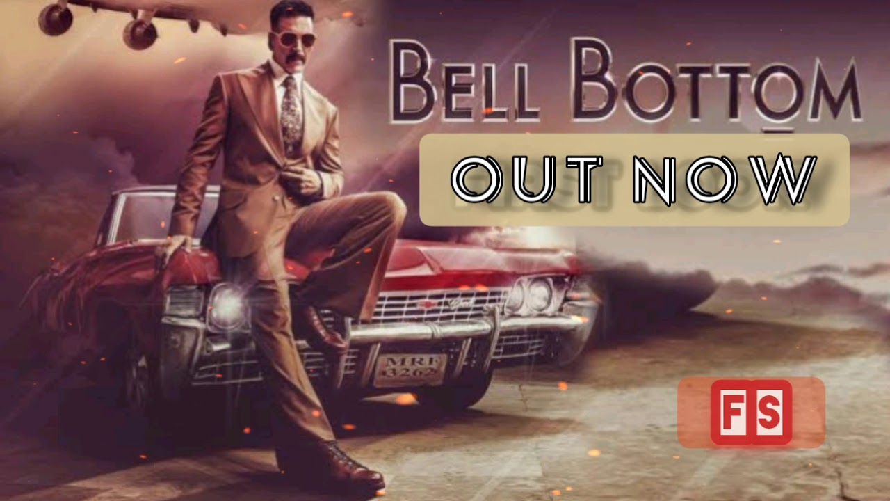 AKSHAY KUMAR -- BELL BOTTOM OUT NOW SONG AUDIO | BELL BOTTOM MOVIE SONG ...