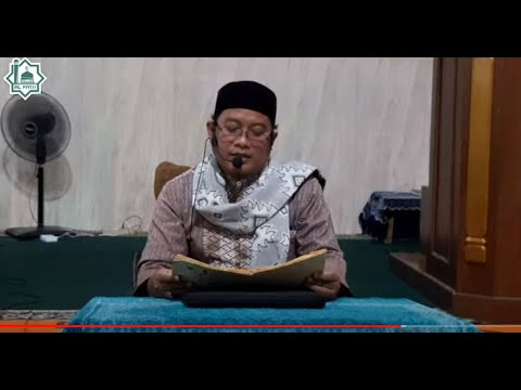 Kajian Rutin Bulanan oleh KH. Jamal Haris S.ag - YouTube