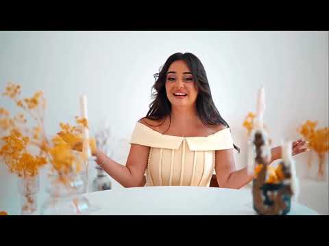 Sedef Budaqova - Ay sarı Seyranlı qiz 2025