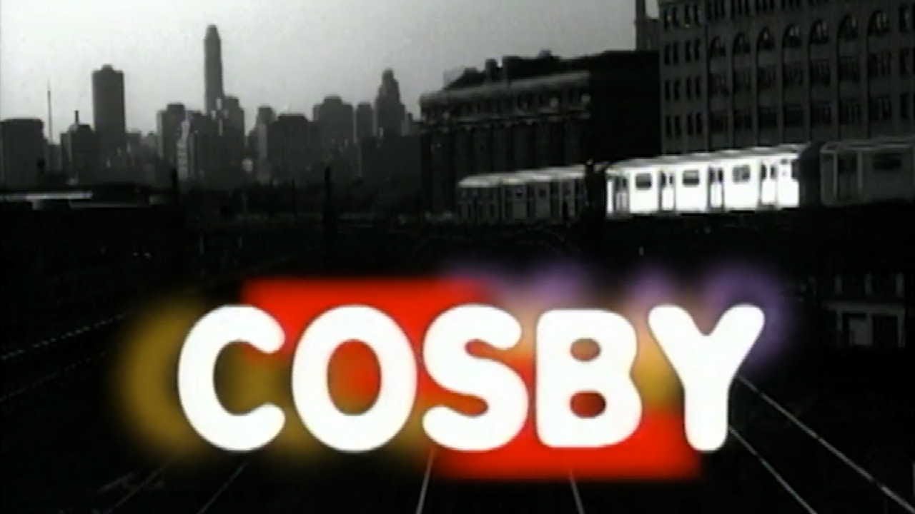 Classic TV Theme: Cosby (Full Stereo) - YouTube