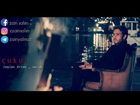 ÇUKUR