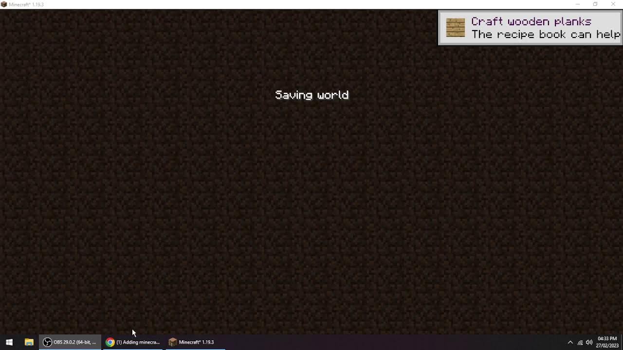 Adding minecraft Mods LIVE - YouTube