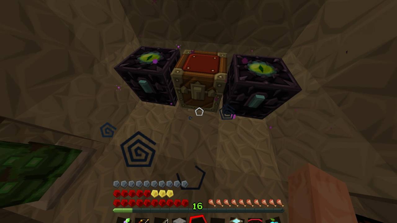 Epic Hidden House in Minecraft!!! [Safe,Esay,Fast!!!] MAX 5MIN!!! - YouTube