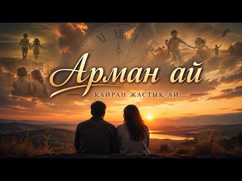 Арман ай / Арман-ай… | Қайран жастық-ай | Жүрекке жететін ән