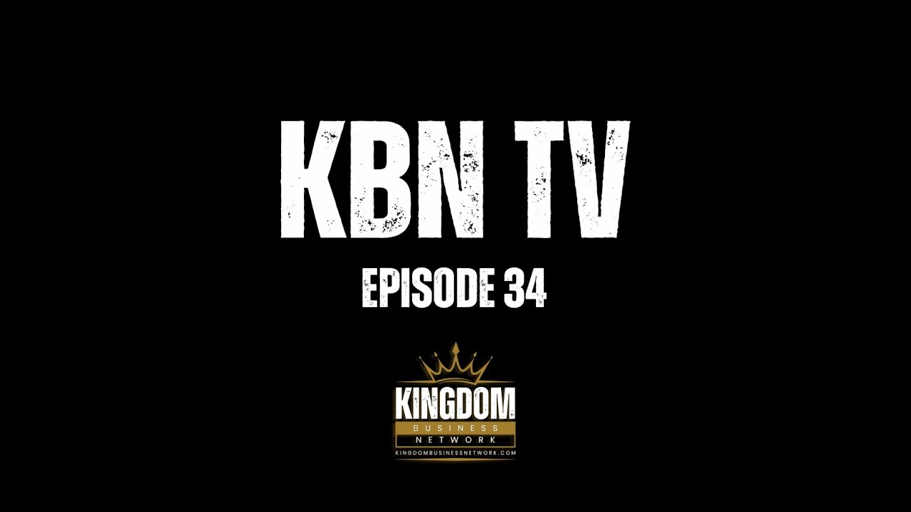 Welcome Special Guest Dr. Keith Johnson From 83K Academy (Part 2) - YouTube