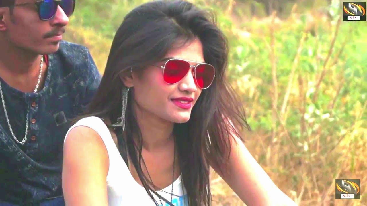 AAJA MERI BIKE PE - YouTube