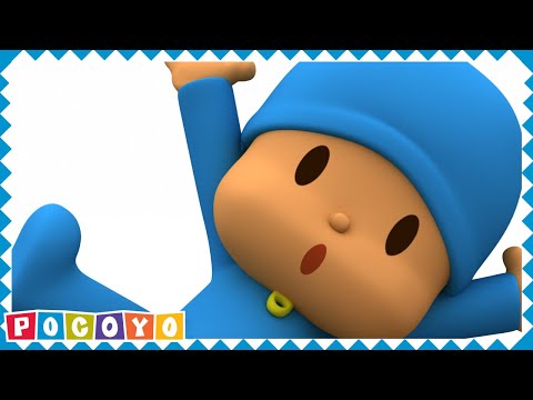 🙀 POCOYO TÜRK - Boo! 🙀 Çocuklar için ÇIZGI FILMLER