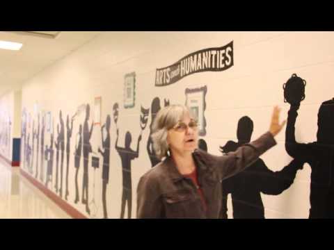 Patricia Ritter - September Featured Artist - YouTube