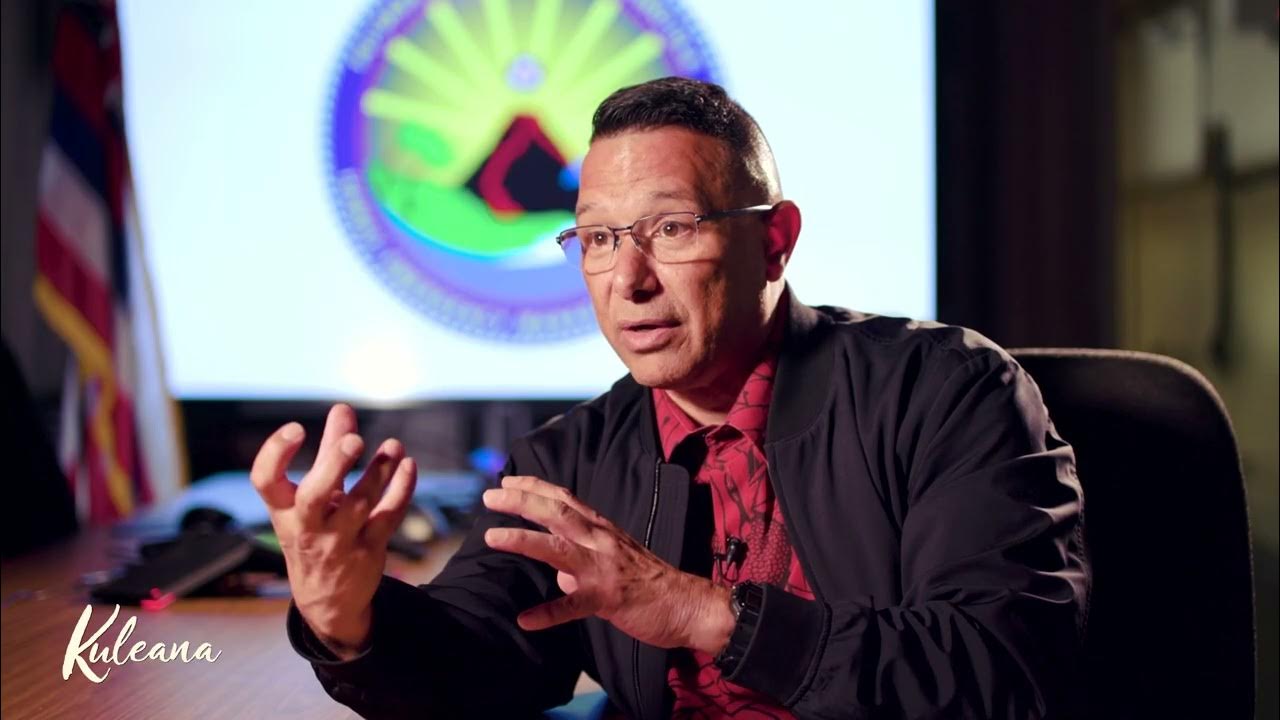 Kuleana: HIEMA and the importance of community networks during ...