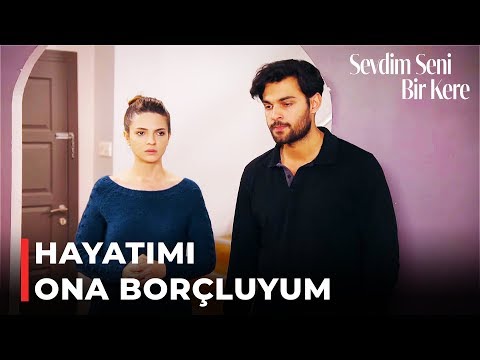 Yağız, Eylül'ü Savunuyor | Sevdim Seni Bir Kere 68. Bölüm