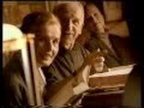 Igor Chaun - filmová vizitka - YouTube
