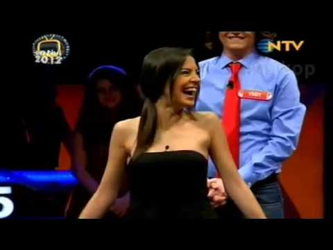 Canlı Yayında Dilara Gönder'in Ayağını Böyle Kırdı!