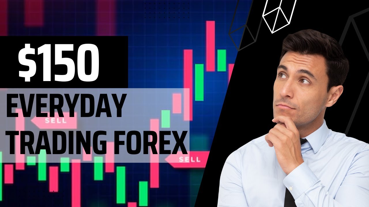 THIS STRATEGY MAKES ME $150 PER TRADE - YouTube