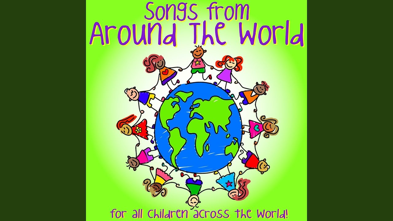 Mexican Counting Song (Mexico) - YouTube