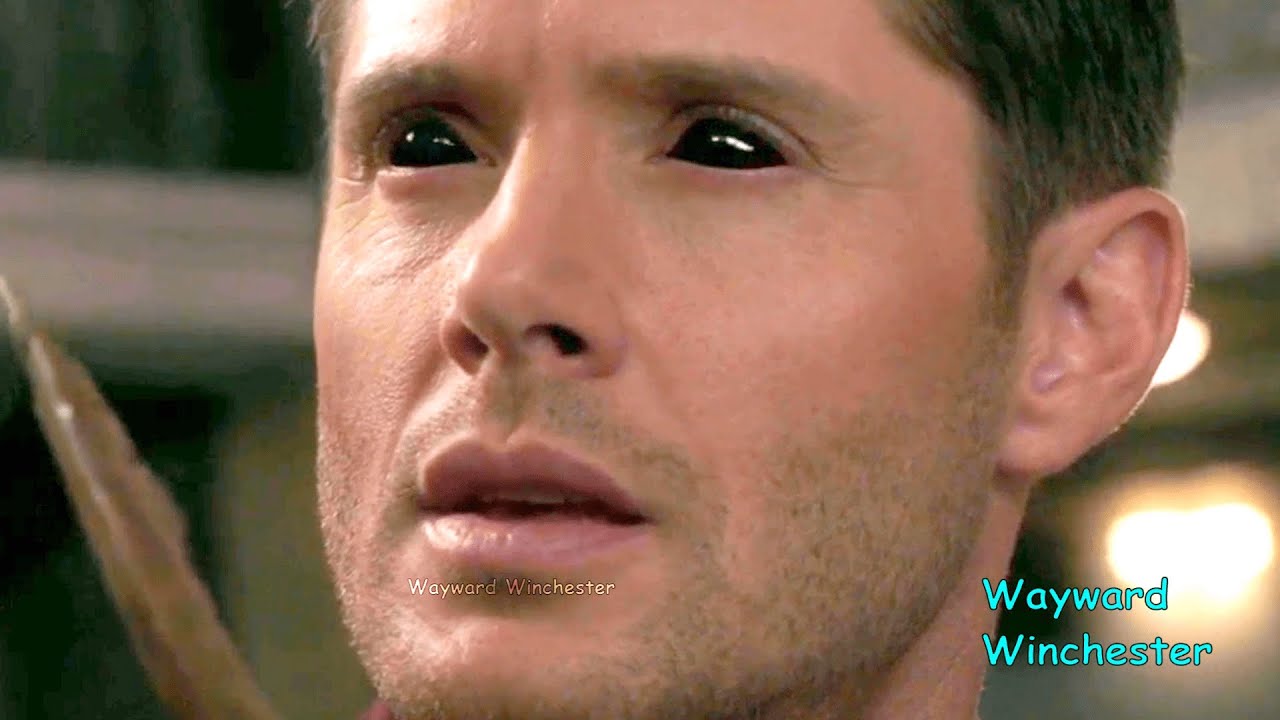 Supernatural Season 15 Full Supercut | Deanmon Returns - YouTube