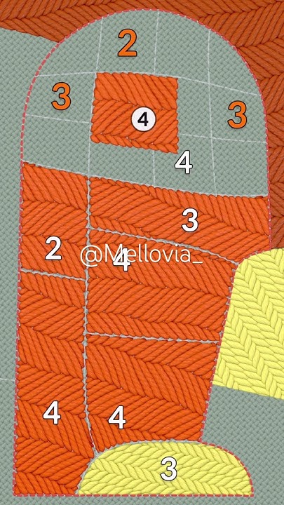 Mellovia #149 : Stitch. Mary (3/3) | ASMR Relaxation | Apple Arcade Delight - YouTube