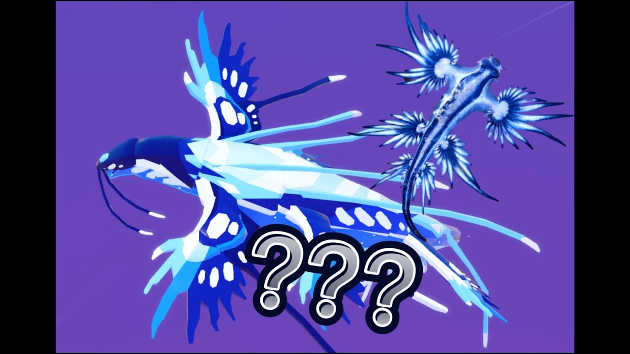 COS CREATURES IN REAL LIFE!! (creatures of sonaria creatures real life ...