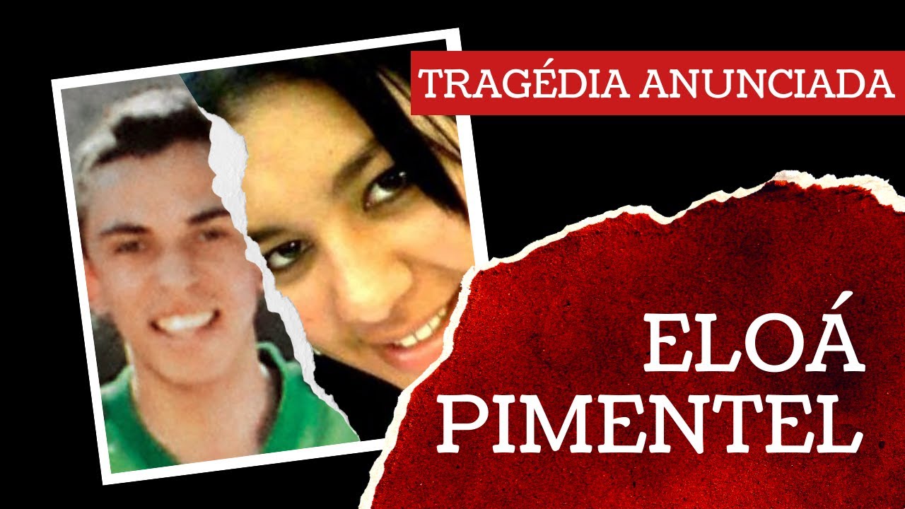DETALHES REVELADOS SOBRE O Caso Eloá Pimentel - Casos Criminais - YouTube