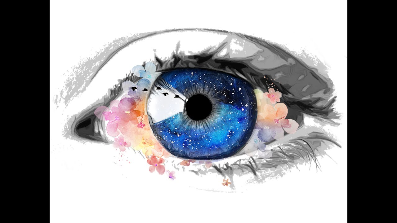 Bashar Explains the Spiritual Significances of eye contact - YouTube
