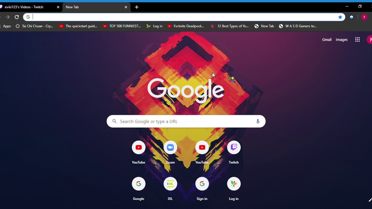 WHAT 100 channel views - YouTube