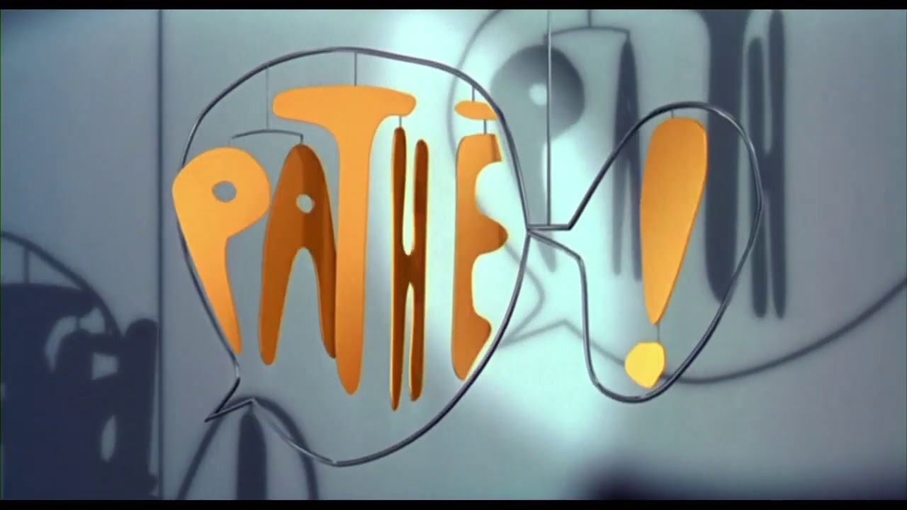 Pathé (1̶9̶9̶2̶ 1999) - YouTube