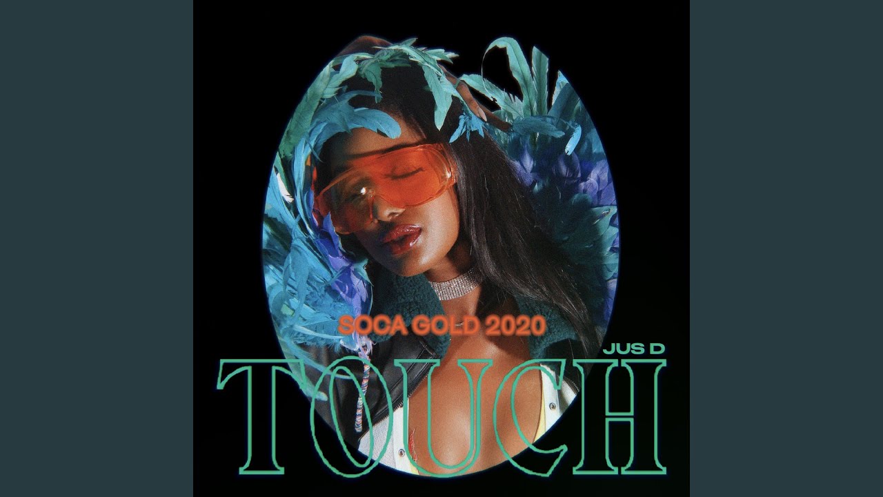Touch - YouTube Music