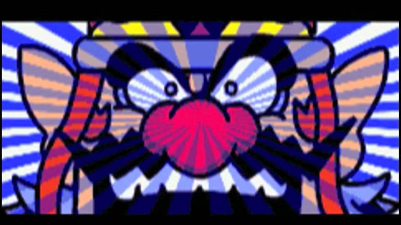Your a mean one, Mr. Wario - YouTube