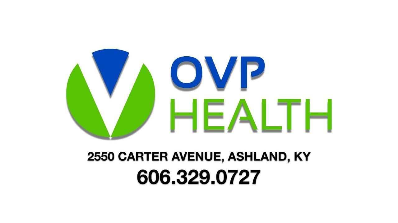 OVP HEALTH ASHLAND - YouTube
