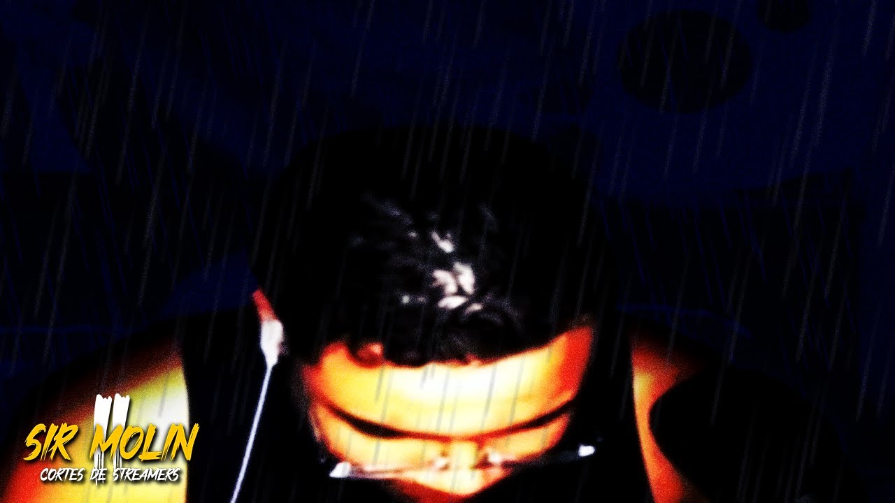 O DIA EM QUE O WALLACY FICOU TRISTE NO OMETV - Cortes do Wallacy Gamer ...