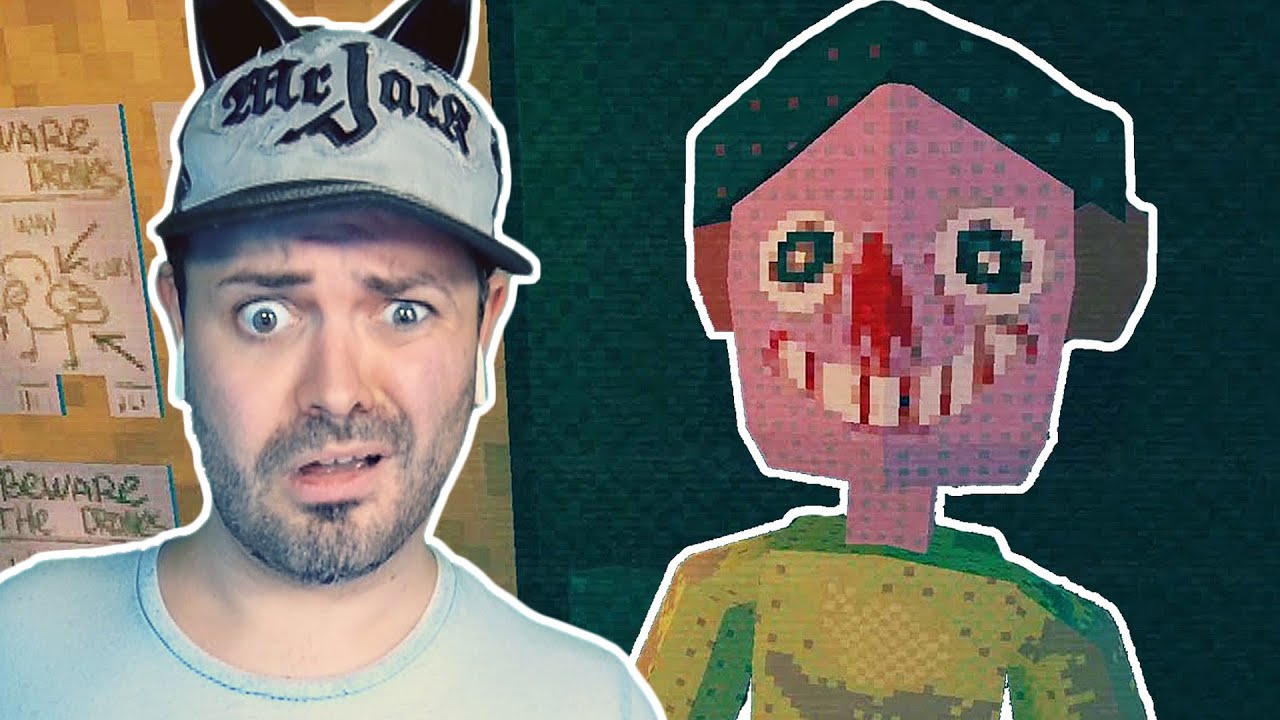 I AM DAVE | Indie Gameplay - YouTube