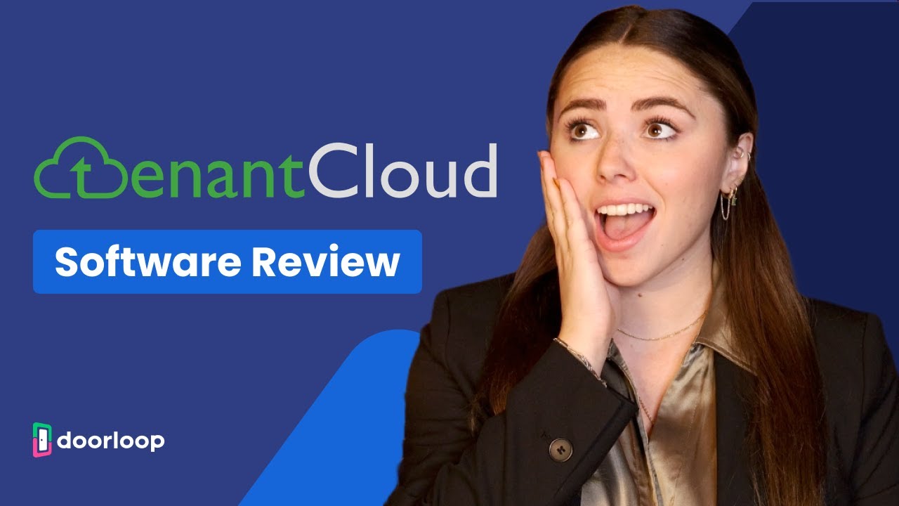 Tenant Cloud Reviews, Pricing, Features, & Alternatives - YouTube