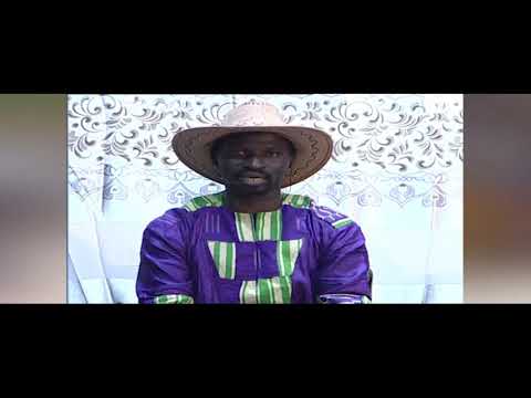 BECHII MANJAKU 2ND AUGUST 2020 - YouTube