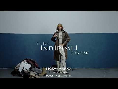İpekyol, Twist & Machka İndirimleri! 🌟 Moda Marka Outlet Özel Fırsatlar