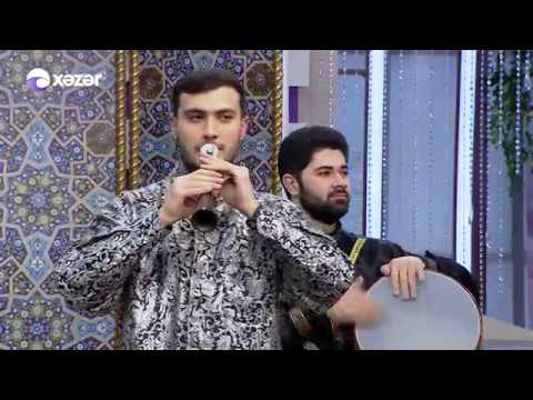 Hər Şey Daxil - Su Çərşənbəsi  (27.02.2018)