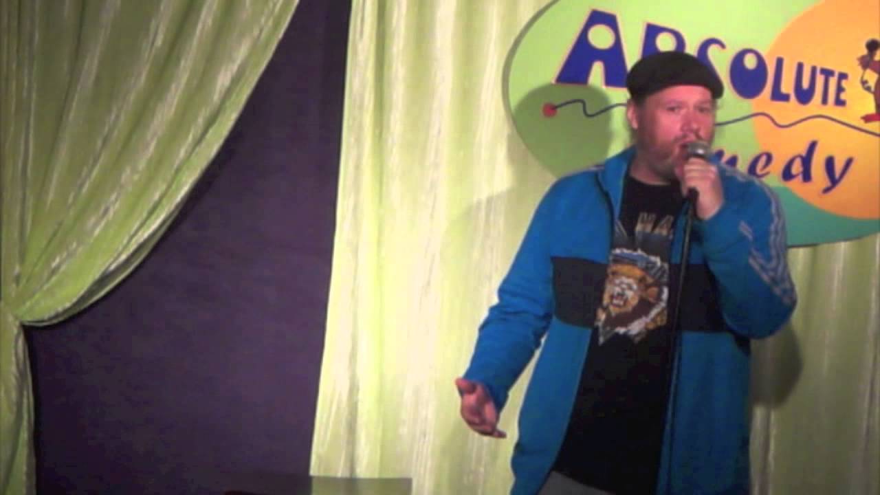 Casey Corbin in New Jeans - YouTube