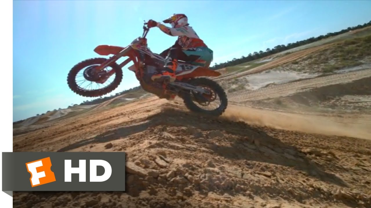 Moto 8: The Movie (2016) - The Florida Tracks Scene (3/10) | Movieclips ...