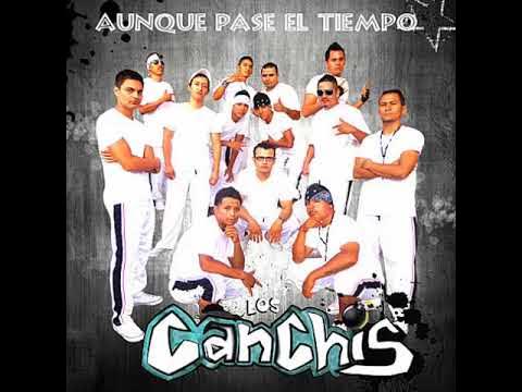 LOS CANCHIS - AUNQUE PASE EL TIEMPO (FULL ÁLBUM) - YouTube